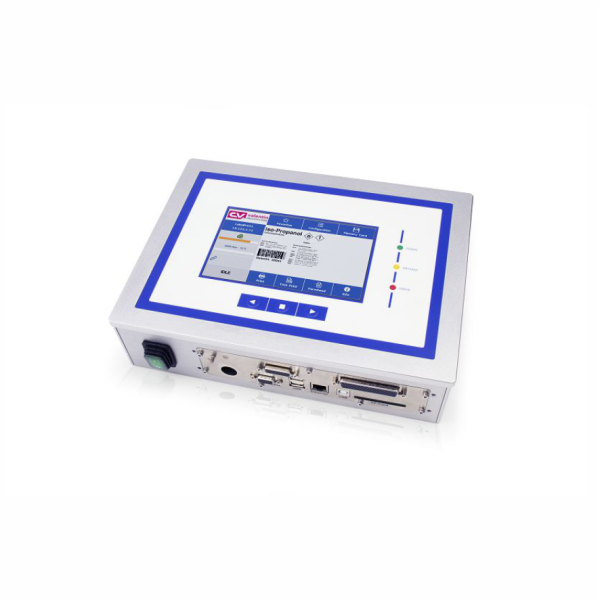 CARL VALENTIN DYNACODE II IP 128