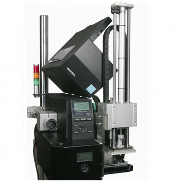 APLEX4 AUTOMATIC LABEL PRINTER – APPLICATOR - Automatic labeling ...