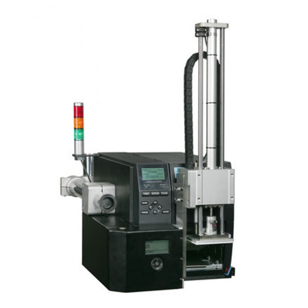 APLEX4 AUTOMATIC LABEL PRINTER – APPLICATOR - Automatic labeling ...