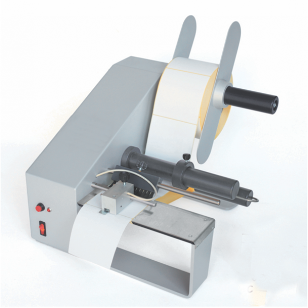 DWR 200 LABEL DISPENSER - Label dispensers - Labeling equipment ...