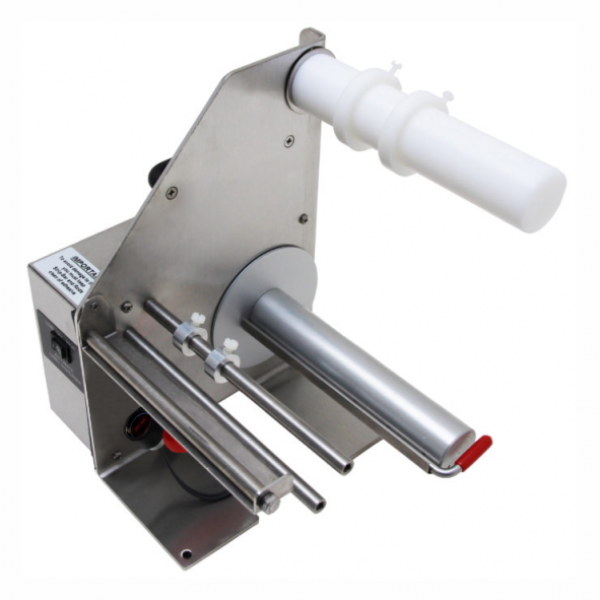 LD-200-RS-SS STAINLESS STEEL LABEL DISPENSERS - Label dispensers ...