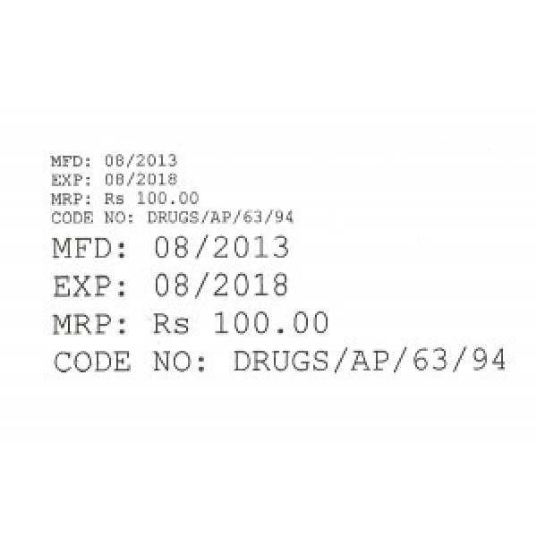 HSA SYSTEMS MICRON - Inkjet (TIJ) - Coding equipment - Production