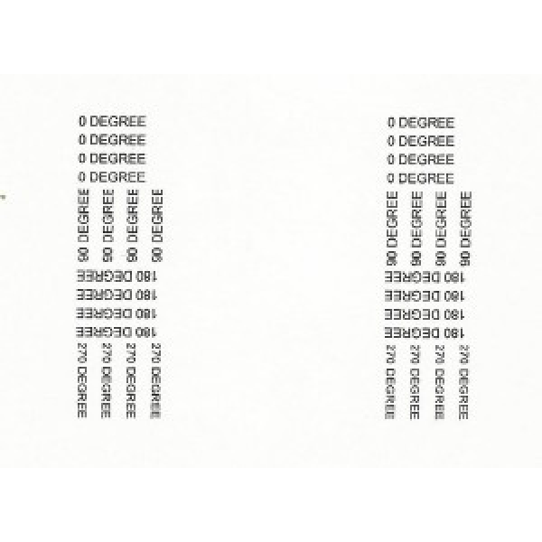 HSA SYSTEMS MICRON - Inkjet (TIJ) - Coding equipment - Production