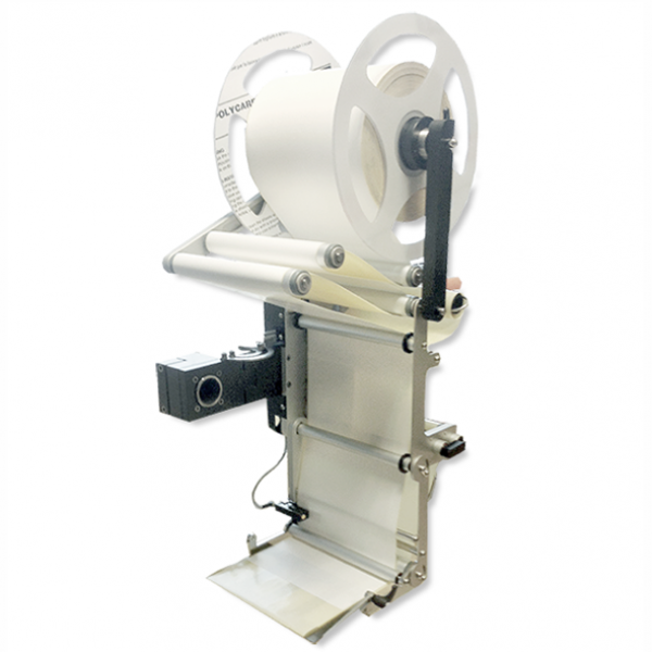 PMG-220 AUTOMATIC LABELING EQUIPMENT - Automatic labeling equipment ...