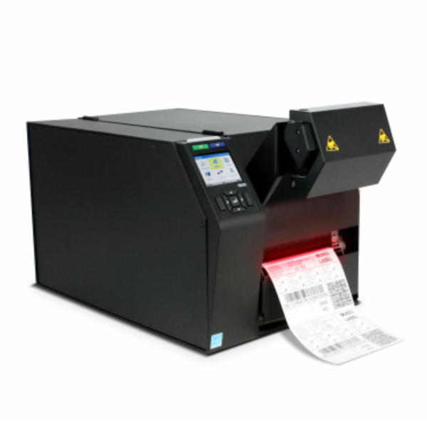PRINTRONIX T8000 6" ODV-2D - Label printer with barcode verification ...