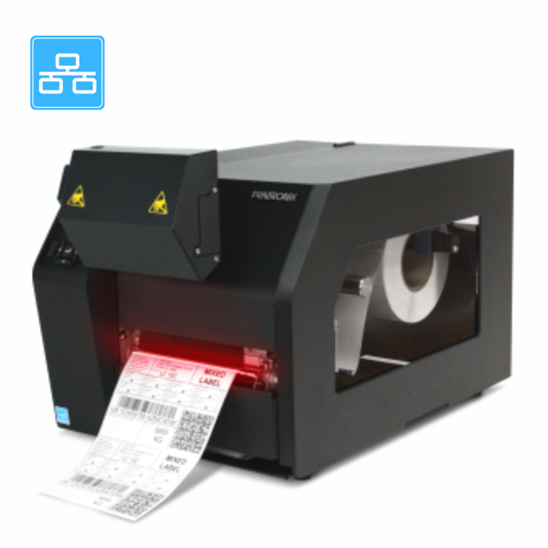 PRINTRONIX T8000 6" ODV-2D