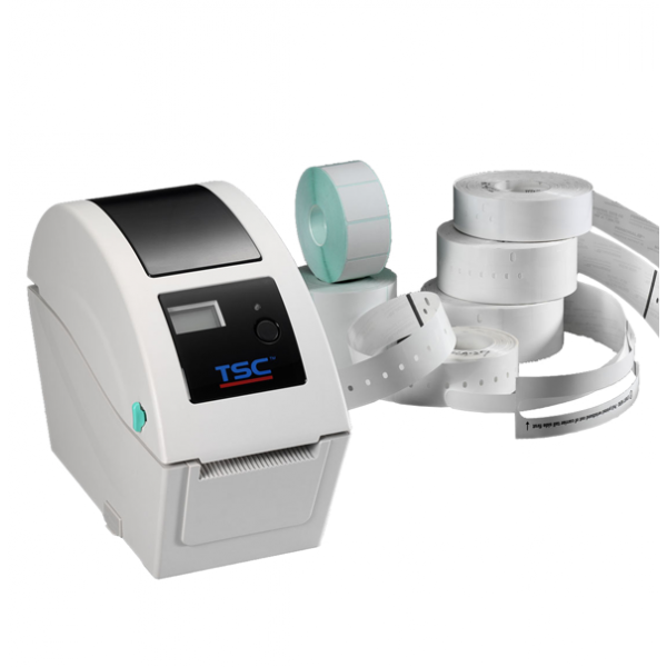 TSC TDP-324 - Standard label printers - Label printers - Production